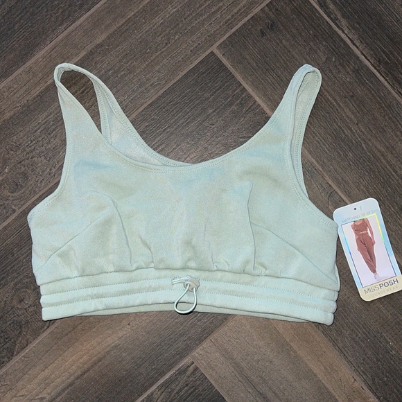 Miss Posh | Other | Miss Posh Fleece Set | Poshmark